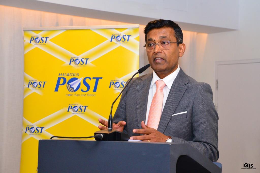 World Post Day 2023: Postal Officers receive certificates after ...