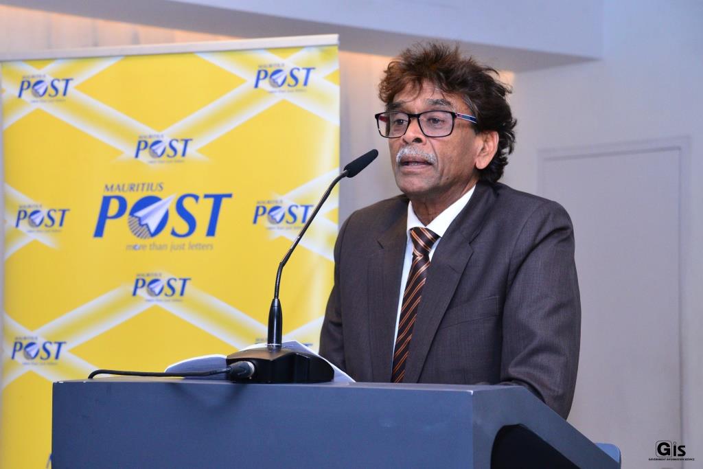 World Post Day 2023: Postal Officers receive certificates after ...