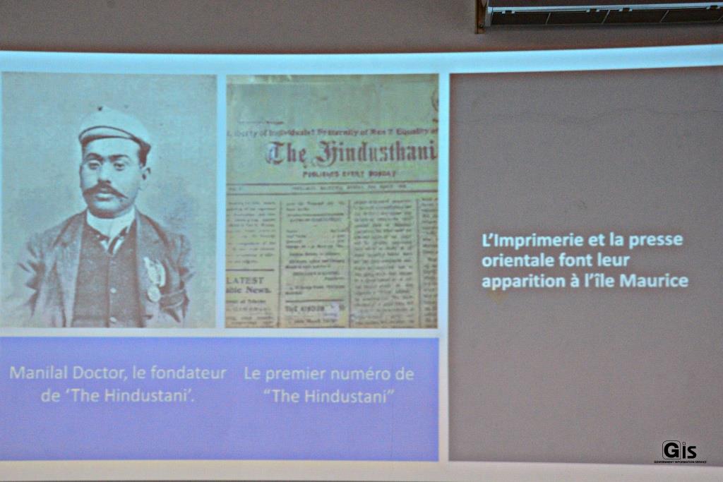 World Press Freedom Day 2024: Media Trust organises seminar focusing on ...