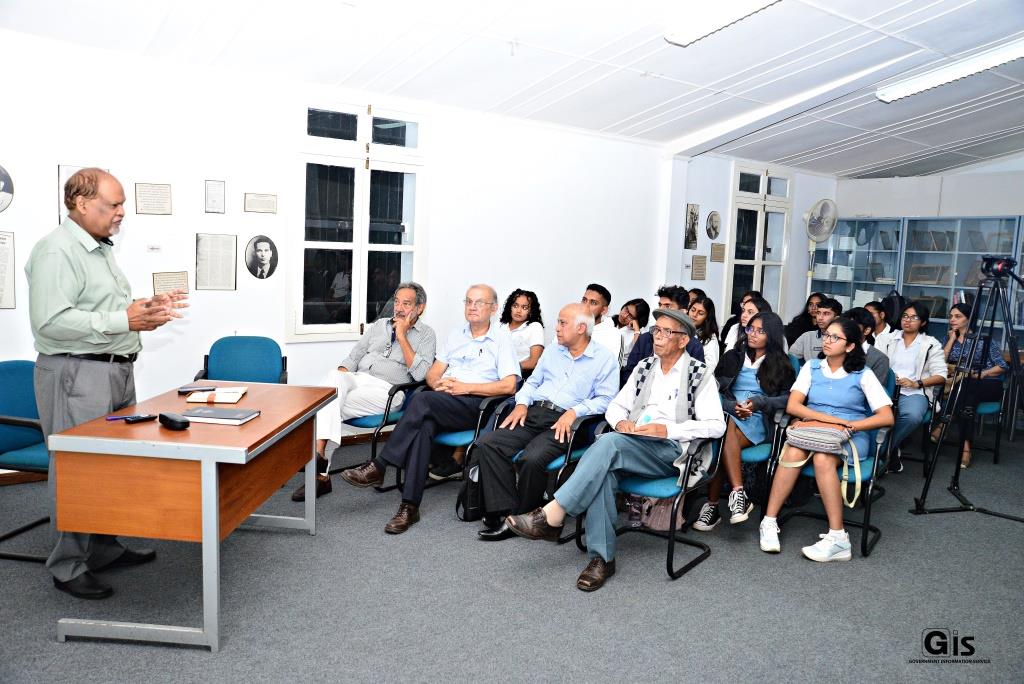 World Press Freedom Day 2024: Media Trust organises seminar focusing on ...