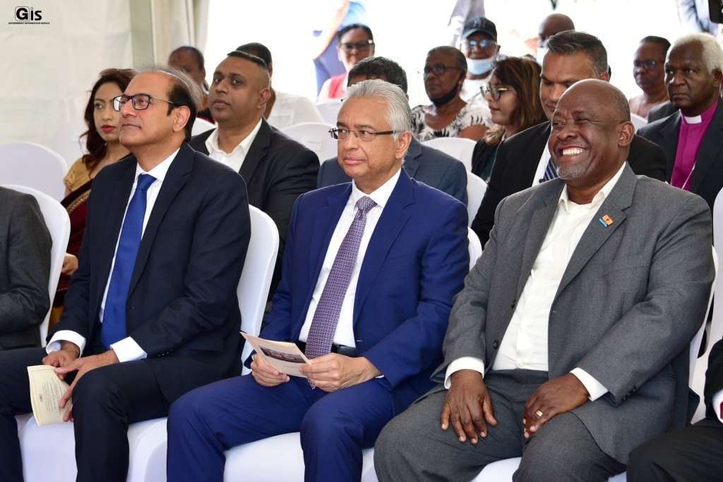 Wreath laying ceremony organised to Commemorate Deportation of the ...