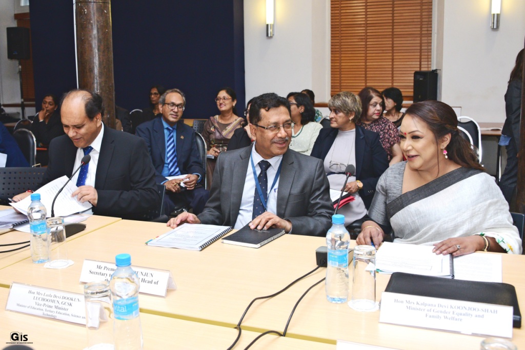 National Strategy on the Elimination of Gender-Based Violence reviewed ...