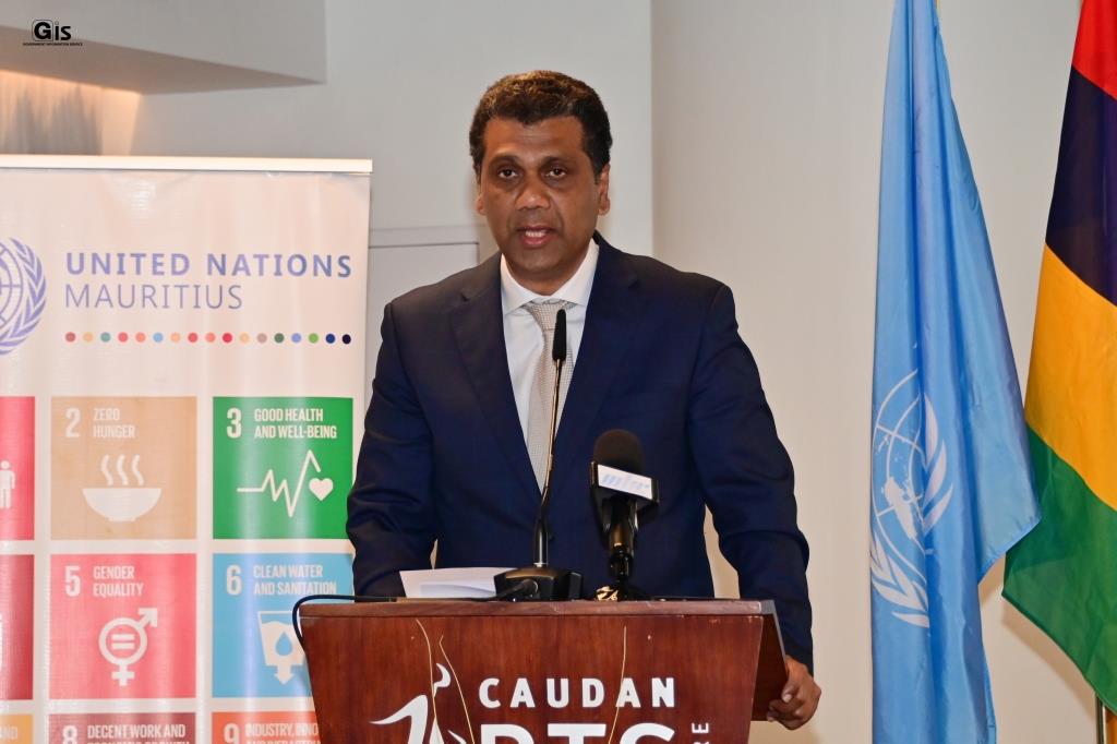 Transition ceremony marks eight years of partnership between PAGE UN ...