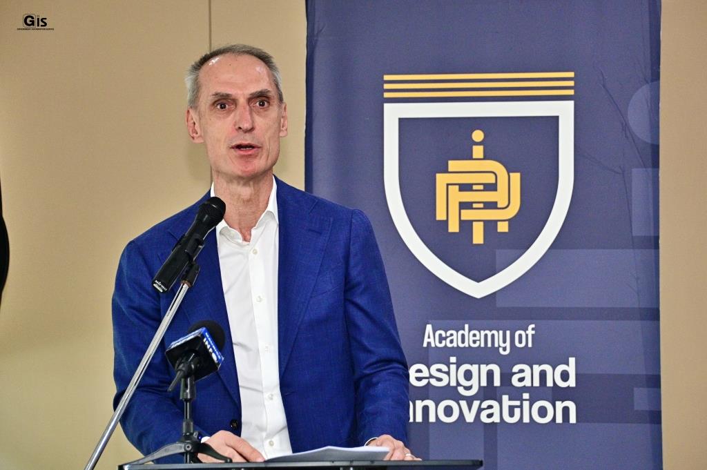 Academy of Design and Innovation and Ciel Textile Ltd partner to boost ...