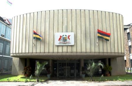 Raoul Rivet Government School: Representations made at the Zone Directorate