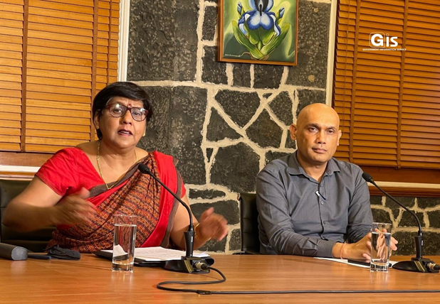 COVID-19: VPM Dookun-Luchoomun announces new dates for exams