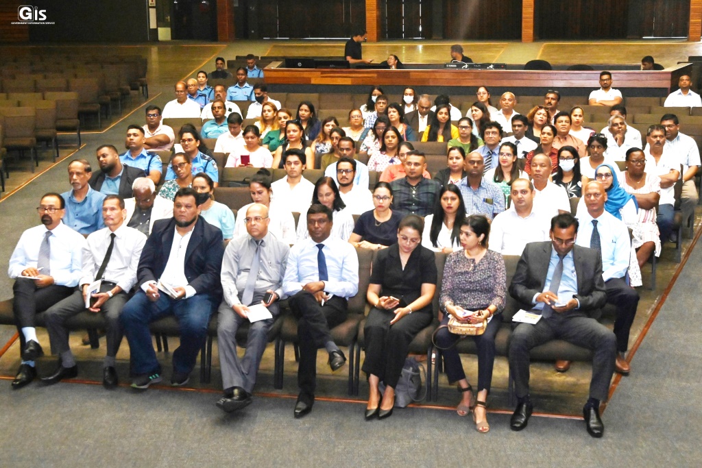 Local Authorities: Workshop focuses on empowerment against Domestic ...