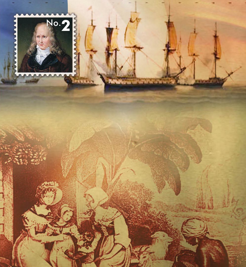 Republic of Mauritius